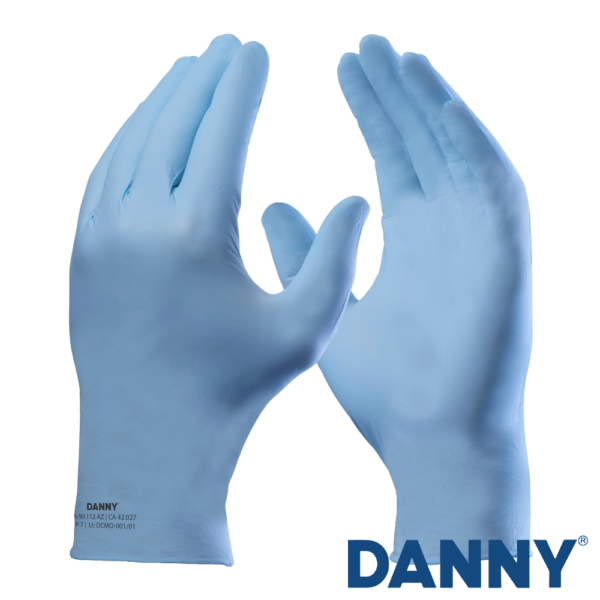 DANNY – Casa do EPI